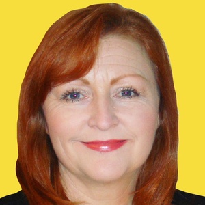 Emma Harper for Member of the Scottish Parliament for South Scotland in ...
