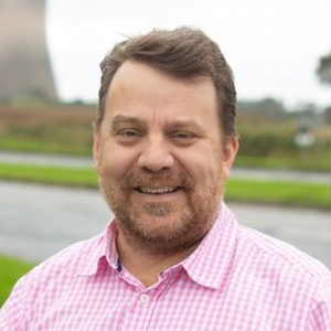 Andy Carter for Warrington South in the UK Parliament elections | Who ...