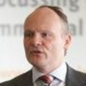 profile photo of Royston Smith