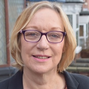 Gill Furniss for Sheffield, Brightside and Hillsborough in the UK ...
