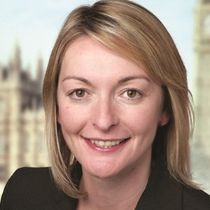 Jessica Morden for Newport East in the UK Parliament elections