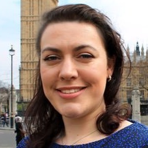 Alicia Kearns for Mitcham and Morden in the 2017 General Election | Who ...