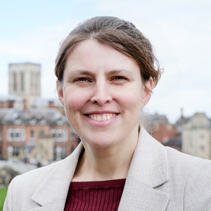 Rachael Maskell for York Central in the UK Parliament elections | Who ...