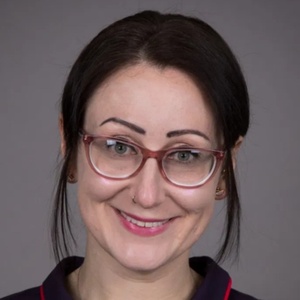 Lucy Harrison for Batchley & Brockhill in the Redditch local election ...