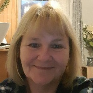 Photo of Victoria Griffiths