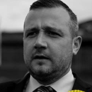 Steven Bonnar for Coatbridge, Chryston and Bellshill in the UK ...