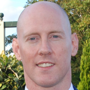 Kieran Mullan for Crewe and Nantwich in the UK Parliament elections