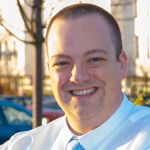 Mike Wood for Dudley South in the UK Parliament elections | Who Can I ...